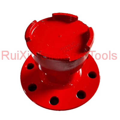 China buy Wellhead Flange Wireline manufacturers, buy Wellhead Flange ...
