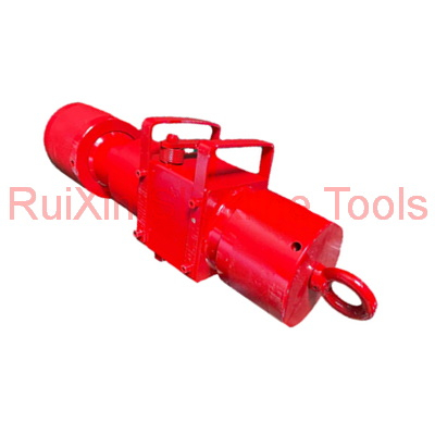 Slickline Tool Trap Wireline bulk price - Ruixin