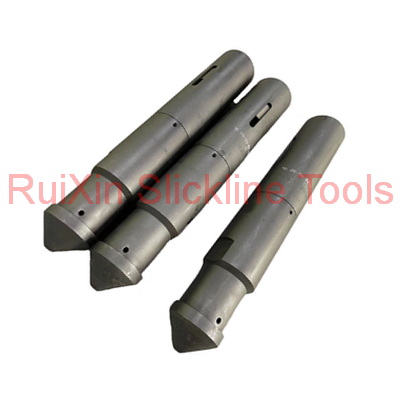Wireline Slip Rope Socket - Ruixin