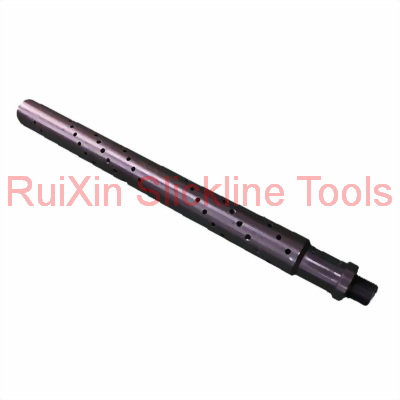 Wireline Brush China supplier&manufacturer - Ruixin