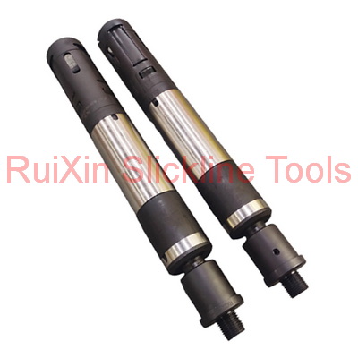 Running & Pulling Tools supplier & manufacturer - Ruixin