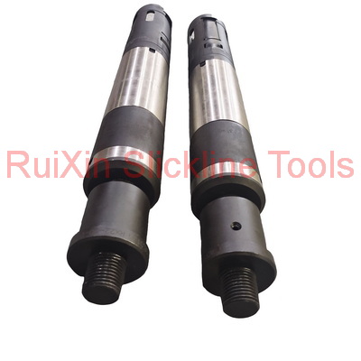 Running & Pulling Tools supplier & manufacturer - Ruixin