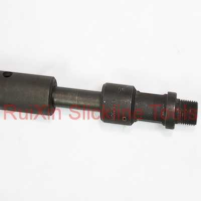 Wireline Tubular Jar Supplier&manufacturer - Ruixin